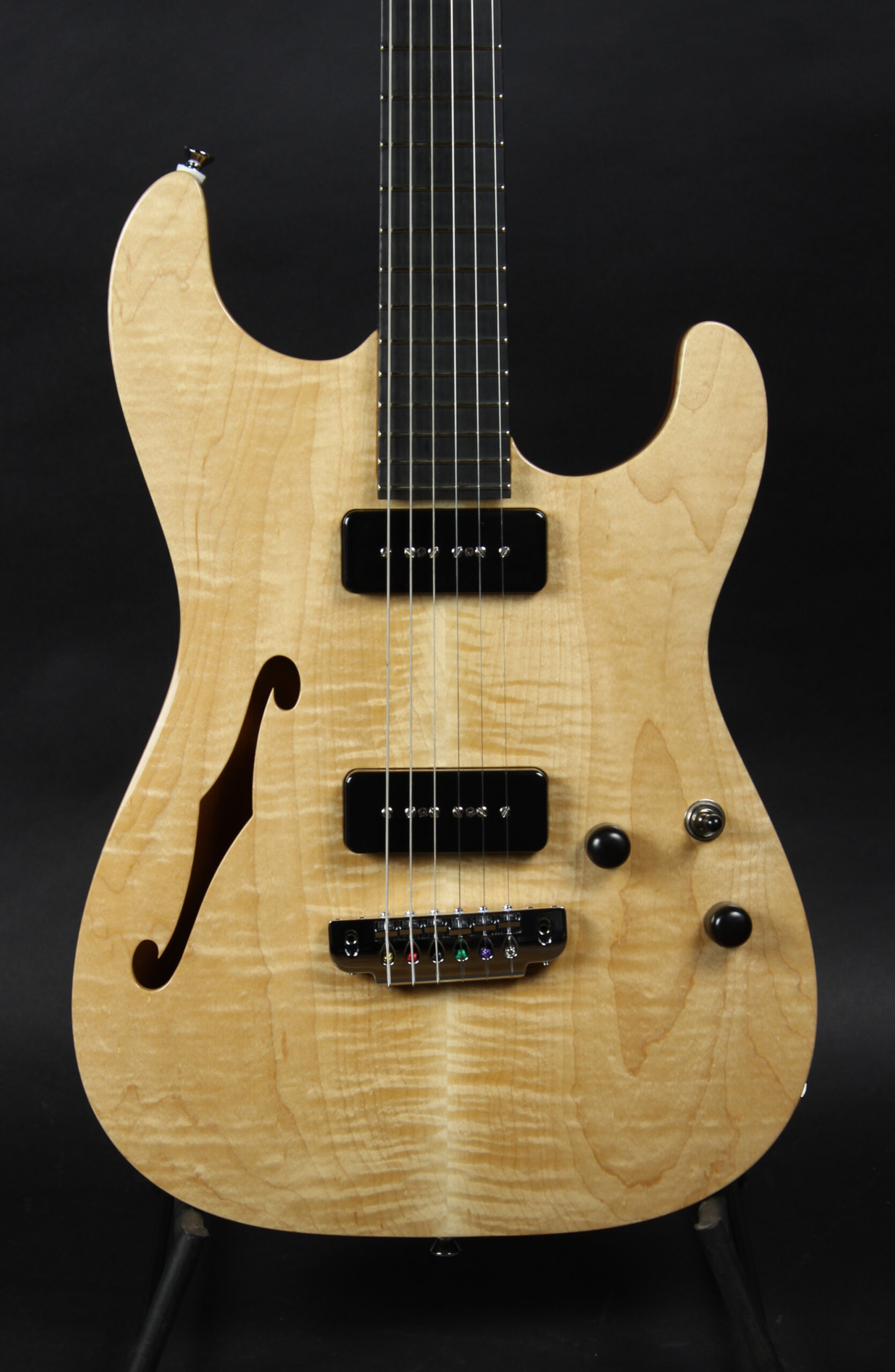 622BEYOND | SAITO GUITARS