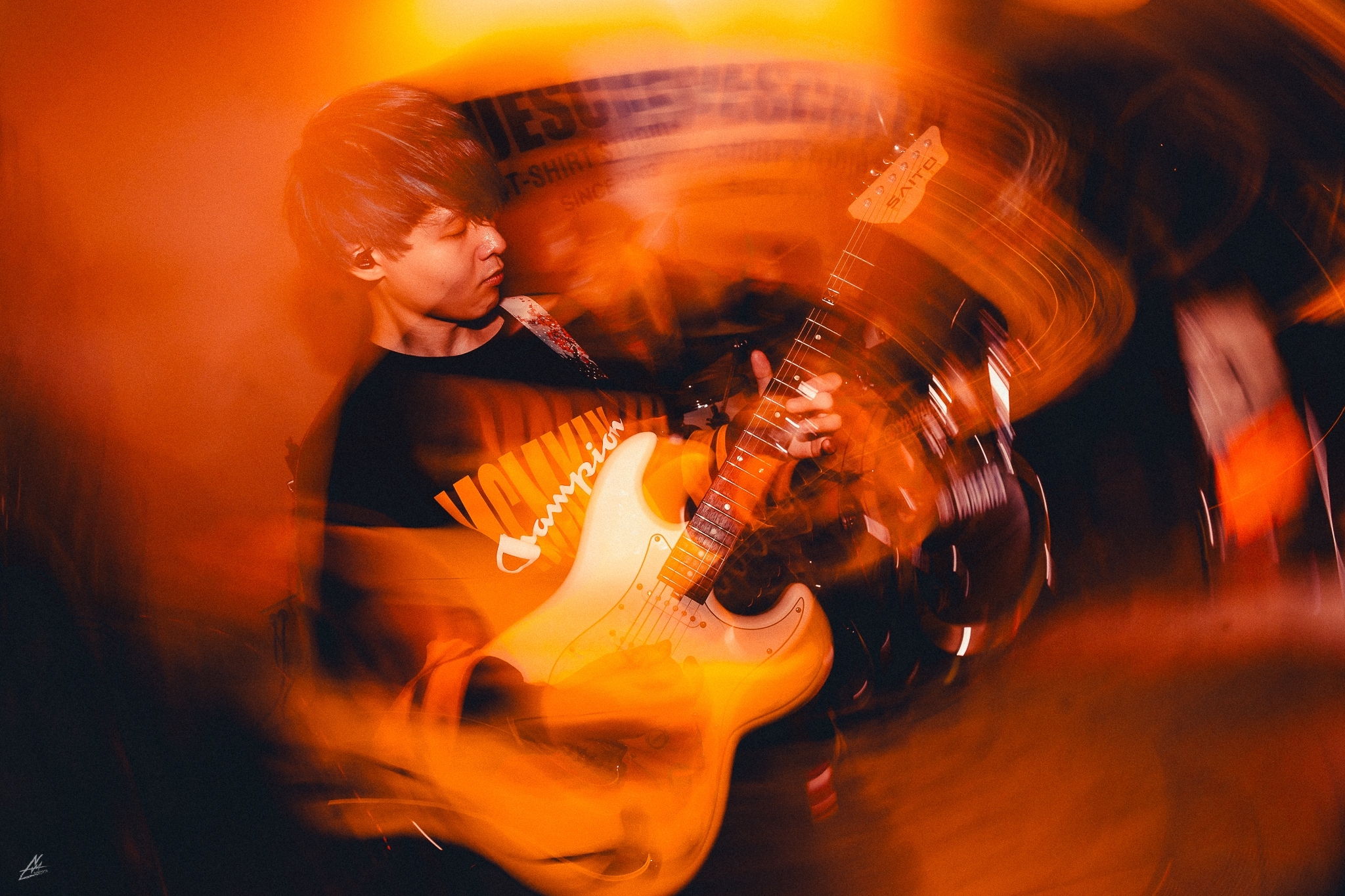 Hiroshi / ADORA -Artist-
